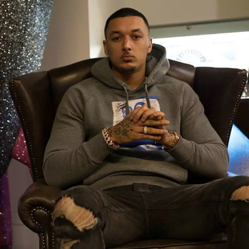 Stream PABLO | [FREE] CLAVISH X SLIM UK RAP/TRAP TYPE BEAT 2022 by AT ...