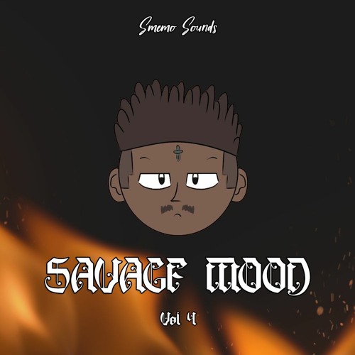 Stream SAVAGE MOOD vol 4 (5 Trap Constructions Kits) by SMEMO SOUNDS ...