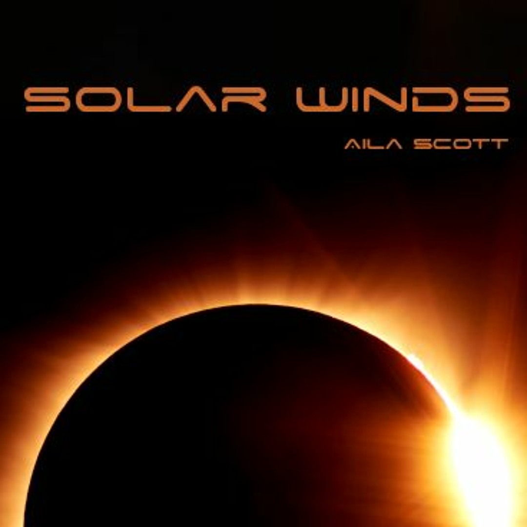 Stream Solar Winds- Cosmic Horror Atmosphere (Free to Use) by Aila Scott | Listen online for ...