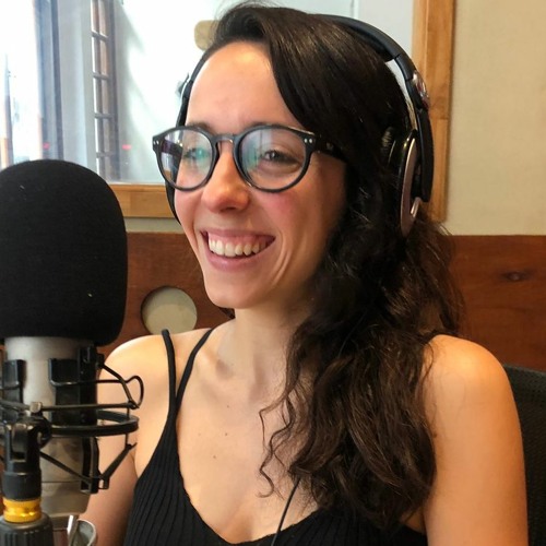 Stream Julia Rosemberg en Crónica Anunciada by Futurock FM | Listen ...