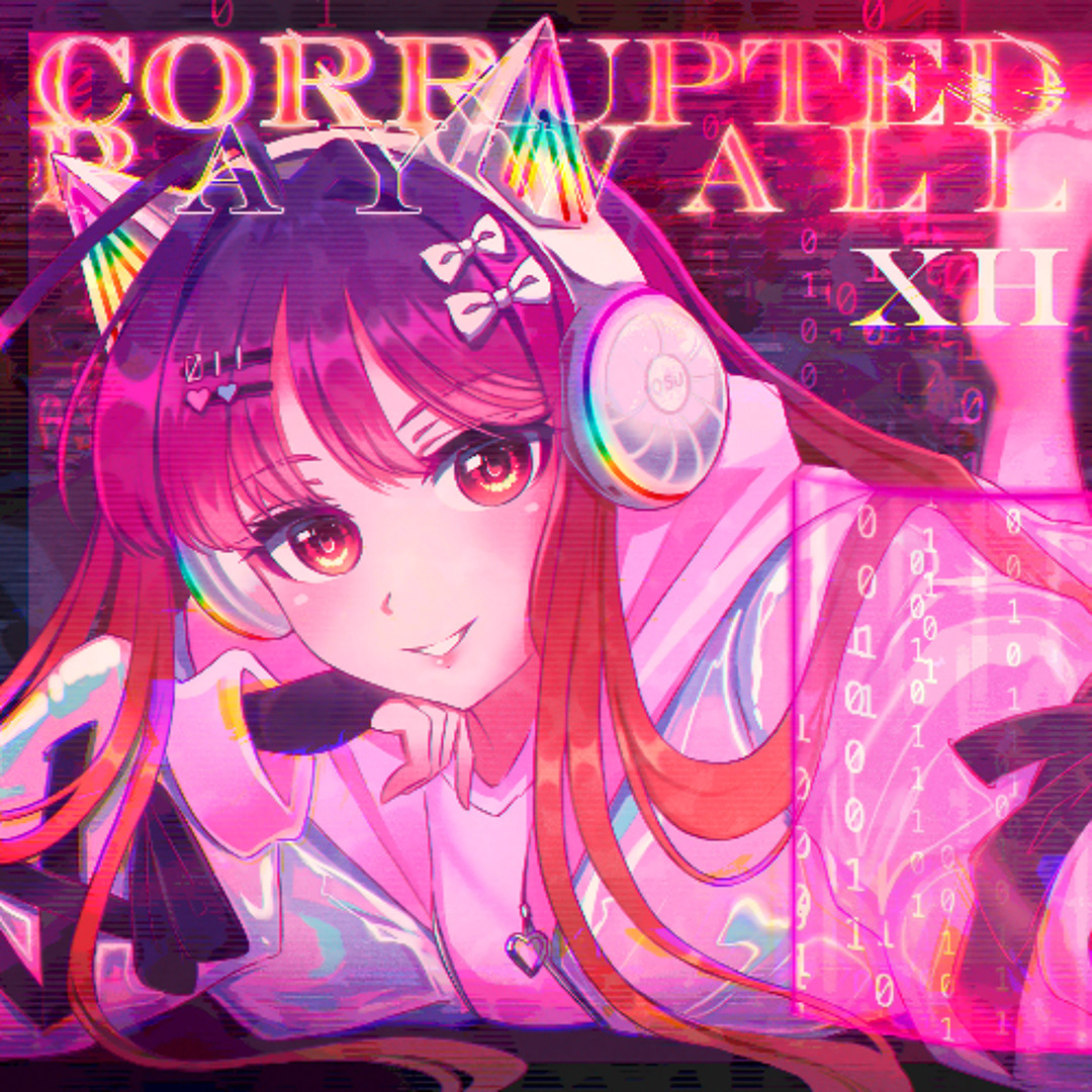 Stream Corrupted Paywall (OSU World Cup 2024) by XH | Listen online for ...