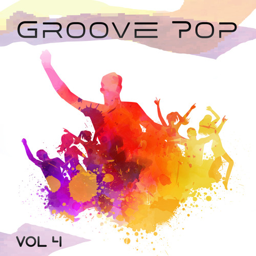 Stream Glow by Figure and Groove | Listen online for free on SoundCloud