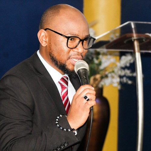 Stream Ps. Emmanuel Kongolo - The God Of Compassion, The God Of ...