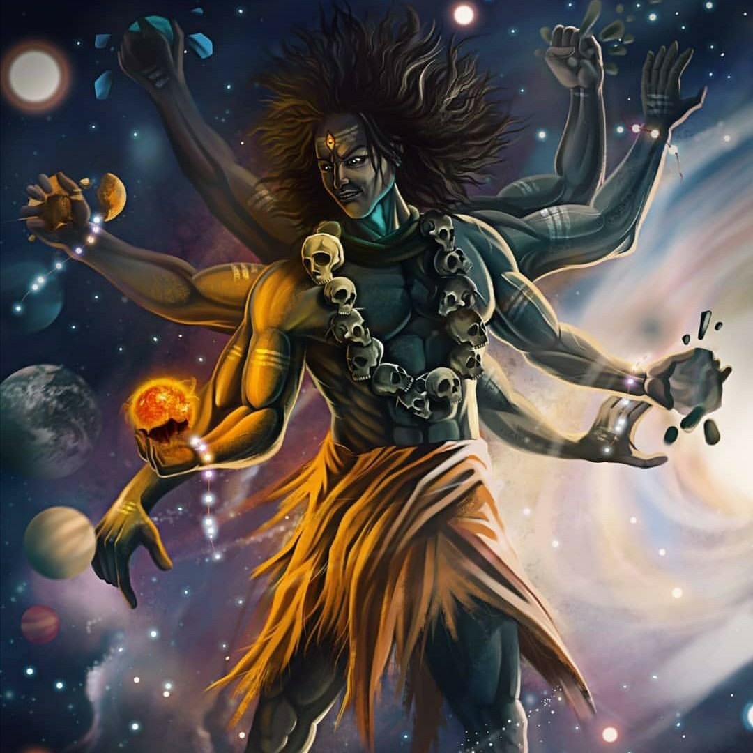 Stream Bhargav Varma palepu | Listen to spiritual playlist online for ...