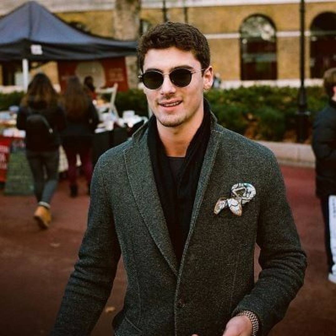 Stream Tyler Hoang | Listen to Iman Gadzhi vibe playlist online for ...