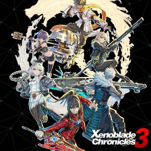 Stream Xenoblade Chronicles 3 – Complete Original Soundtrack OST w ...