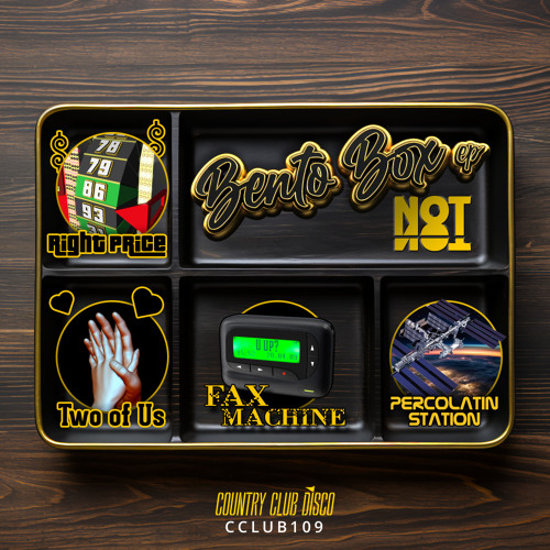 Stream Not Not | Listen to BENTO BOX playlist online for free on SoundCloud