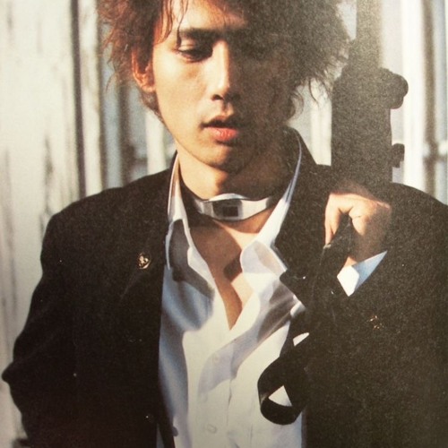 Stream Kazuo | Listen to Asian Rock? playlist online for free on SoundCloud