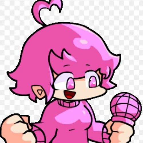 Stream FNF Vs Imposter But They Are Human - Pinku [By: OneQuart] by ...