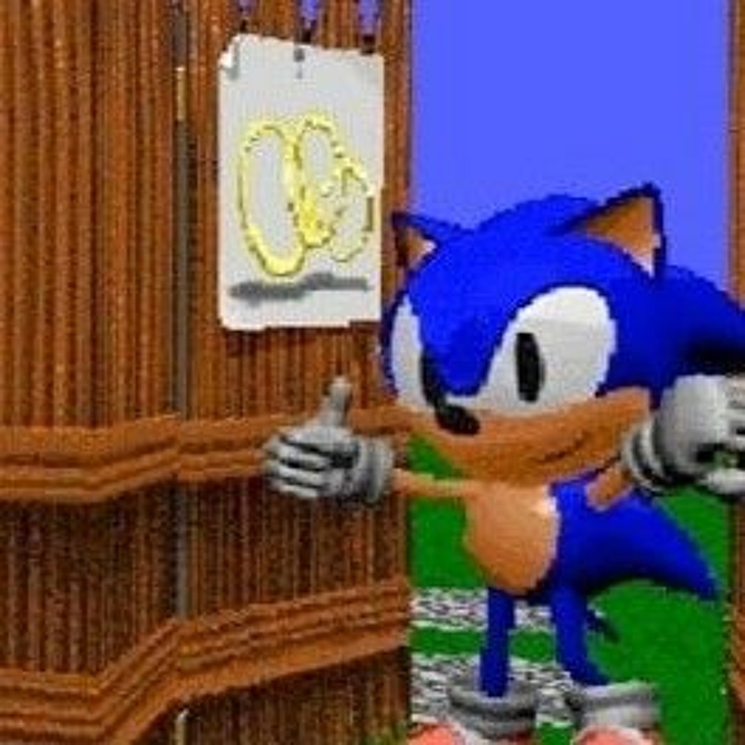 Stream fnf - Schoolhouse/ Cyclops Sonic mod by Batgames8512 | Listen ...