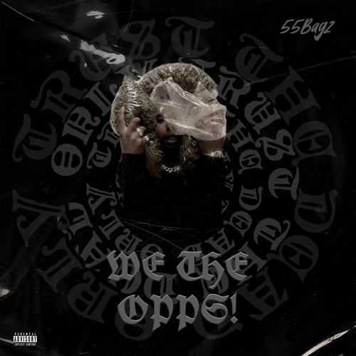 Stream We the Opps by 55Bagz (Free Pete Blow) | Listen online for free ...