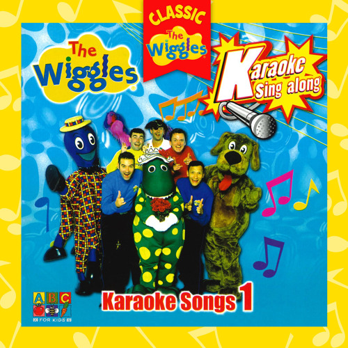 Listen to music albums featuring Wiggle Bay (Karaoke) by The Wiggles ...