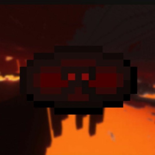Stream Song Of The Nether: Fan-made Minecraft Music Disc by Phylum ...