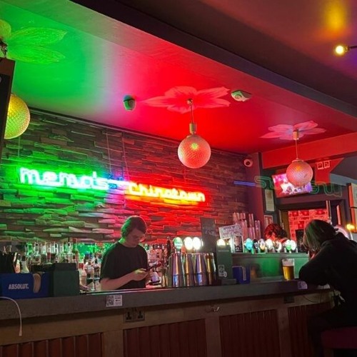 Stream Eskay live at Memas 11 January 2025 by eskay | Listen online for ...