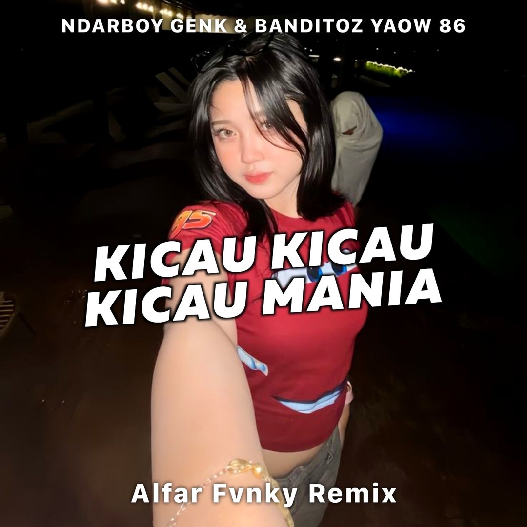 Stream DJ KICAU KICAU KICAU MANIA REMIX VIRAL TIKTOK TERBARU 2026 ...