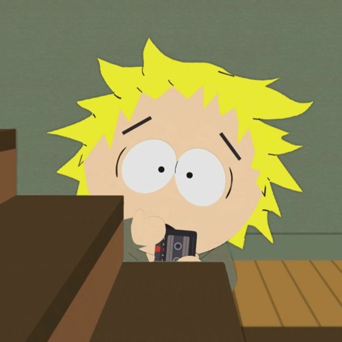 Stream Tweek Tweak's Theme - South Park Styled (SudrianAfro) by ...