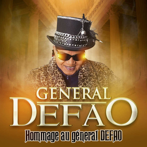 Stream Désequilibre by Général Defao Matumona | Listen online for free ...