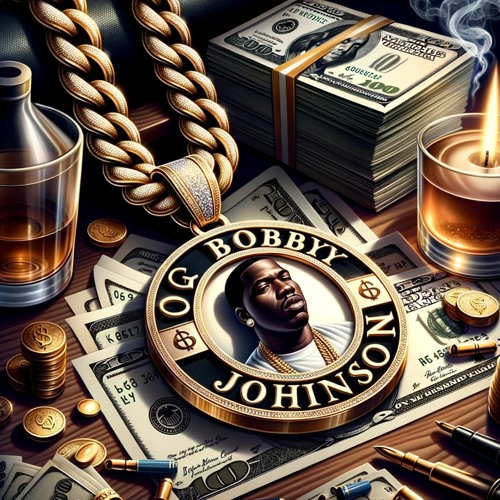 Stream Environ - A1 X Que - Og Bobby Johnson by Narimane | Listen ...