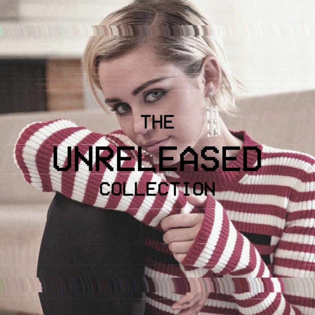 Stream Athena | Listen to Miley Cyrus - The Unreleased Collection ...