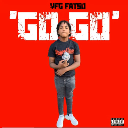 Stream Go Go by Yfg Fatso | Listen online for free on SoundCloud