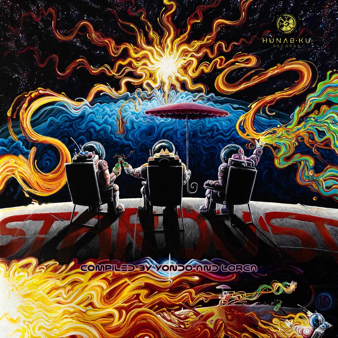 Stream Wode - Anti Acid by Hunab Ku Records | Listen online for free on ...