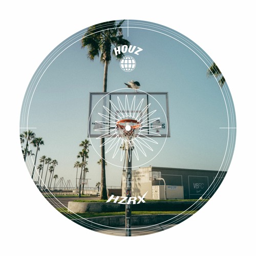 Stream Tropiki - Late Night [HZRX] by HOUZ | Listen online for free on SoundCloud