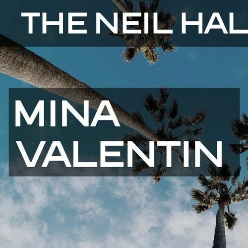 Stream Mina Valentin Talks About Book Release by Total Media Network ...