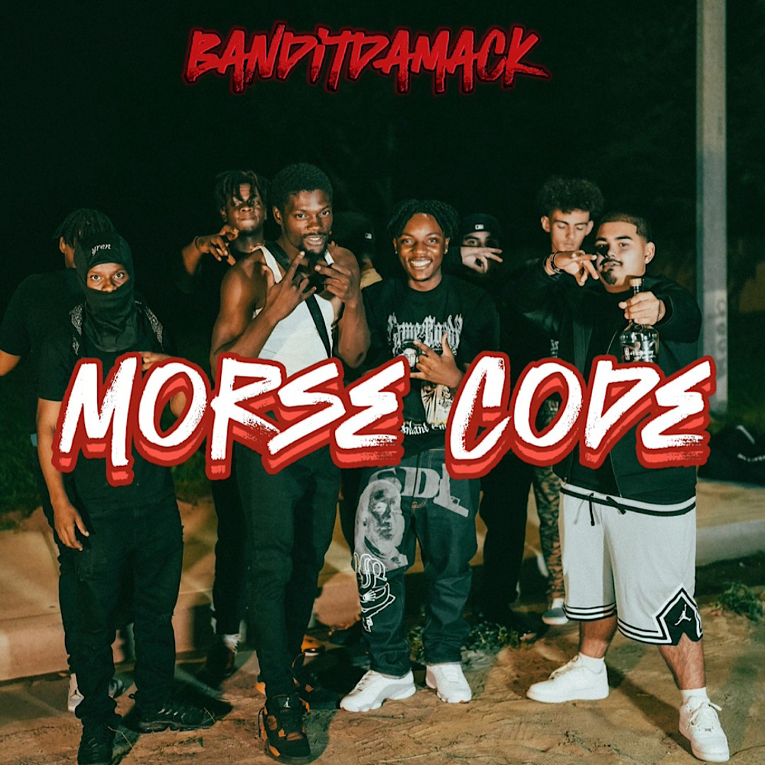 Stream Banditdamack - Morse Code by Banditdamack | Listen online for ...