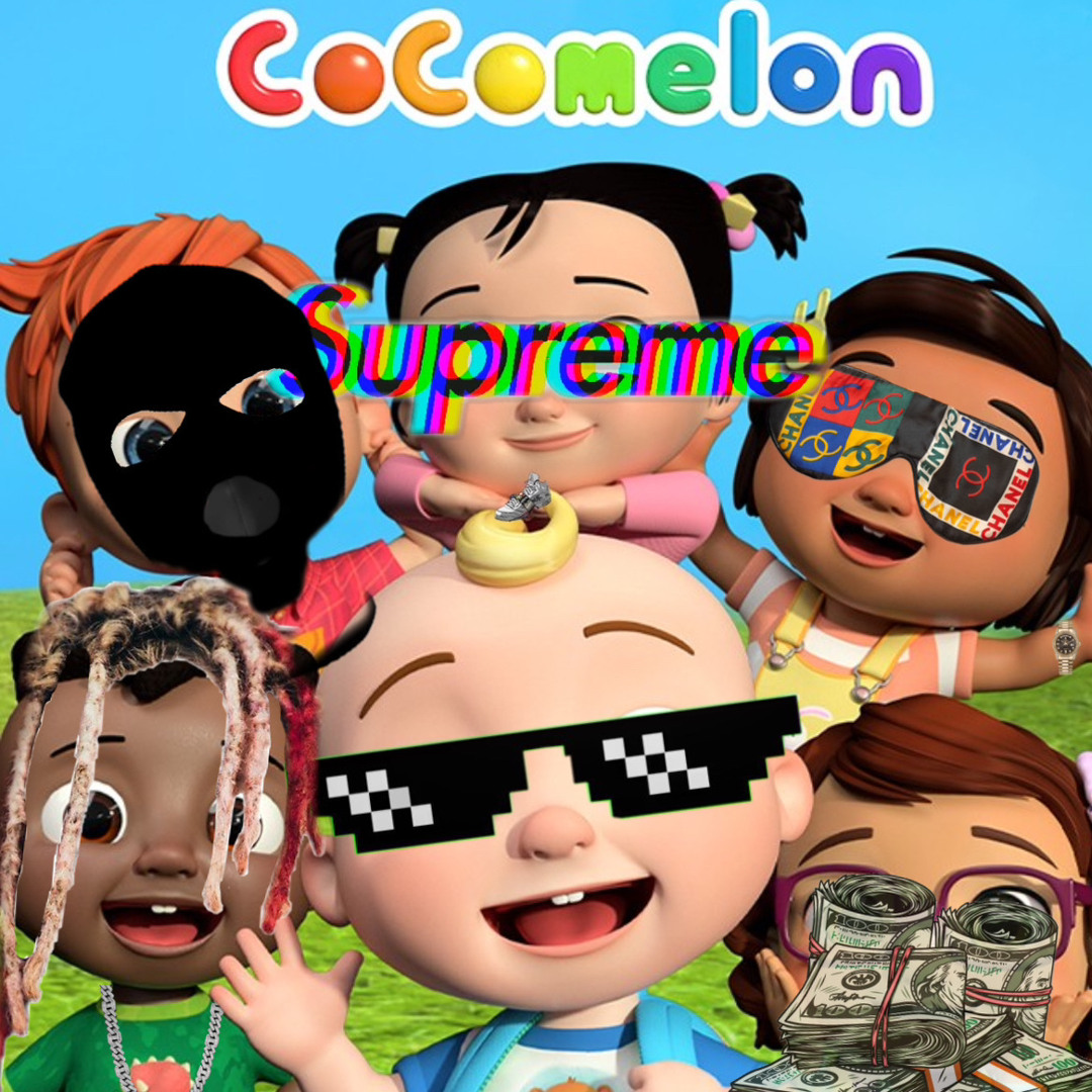 Stream Cocomelon intro trap Remix | Freestyle drill by LilC00lkid ...
