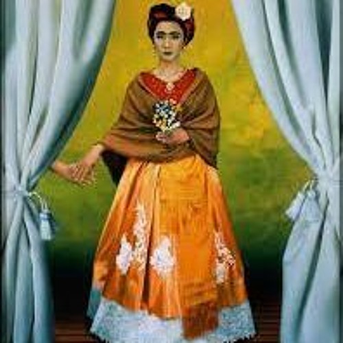 Stream An Inner Dialogue With Frida Kahlo, Yasumasa Morimura by ...