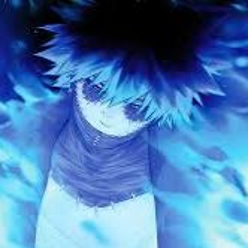 Stream Nightcore - Fighter (Male Cover) by Villain Deku | Listen online ...