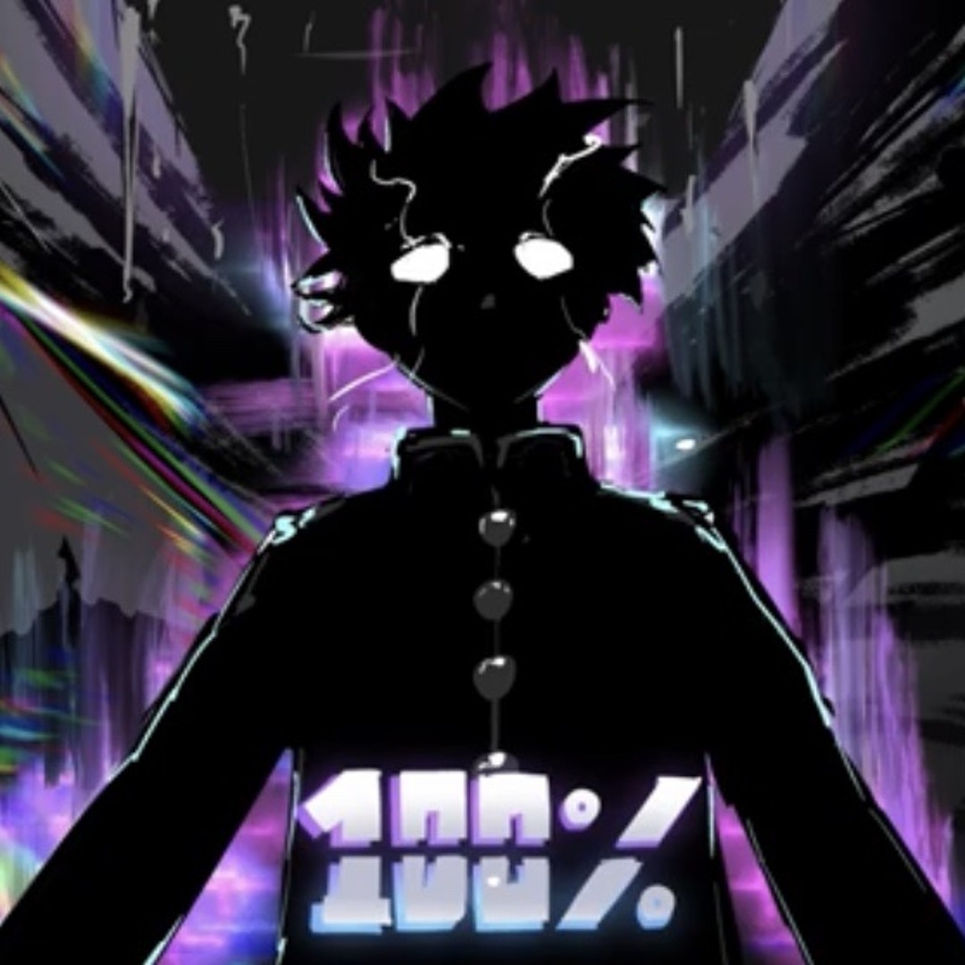 Stream Explosion of Mobs feelings Remix Mob psycho (BruhSalino)(Jump ...