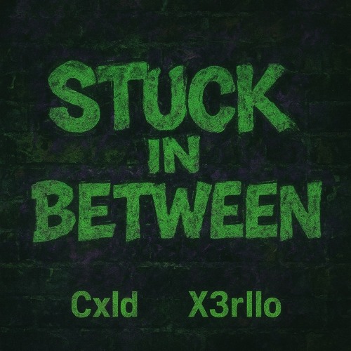 Stream stuck in between by Cxld | Listen online for free on SoundCloud