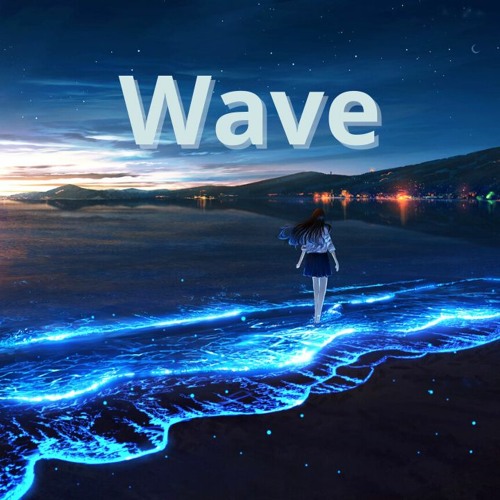 Stream Wave by Qobikup | Listen online for free on SoundCloud