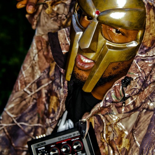 Stream MF Doom - VomitSpit (Wolfpup100 Remix) by Wolfpup100 | Listen ...