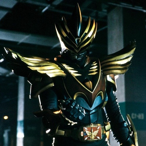Stream Kamen Rider Ryuki Final Episode OST Track 15 (Shiro Kanzaki's ...