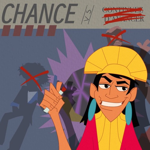 Stream [WR2M4 P2 - Trick Off the Rocks] by CHANCE - Third Strike ...