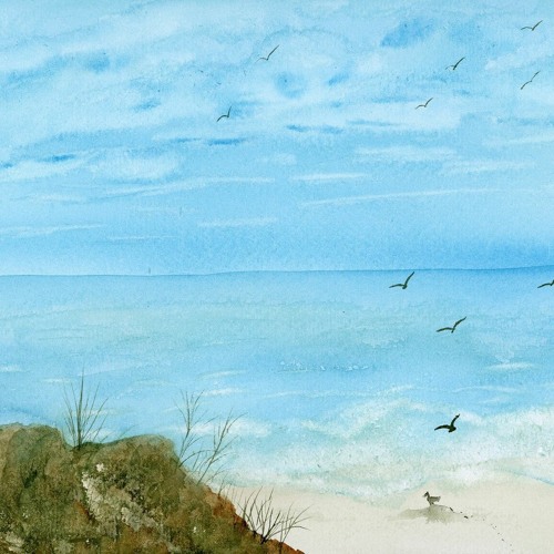 Stream Such A Wonderful Day by Noel Adams | Listen online for free on ...