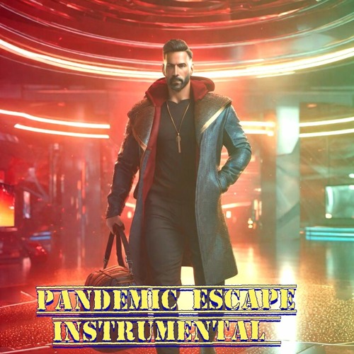 Stream Pandemic Escape Instrumental by Real D | Listen online for free ...