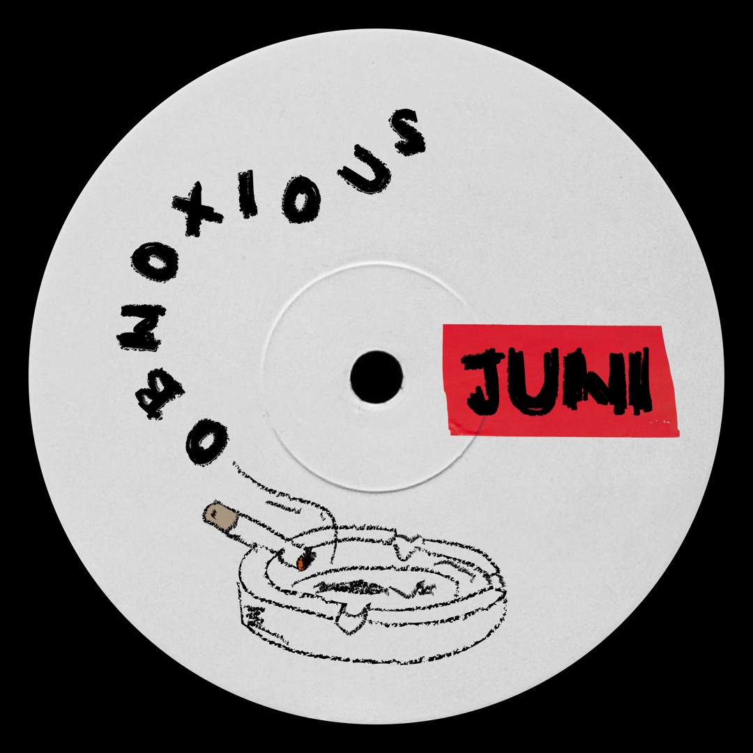 Stream OBNOXIOUS by Juni | Listen online for free on SoundCloud