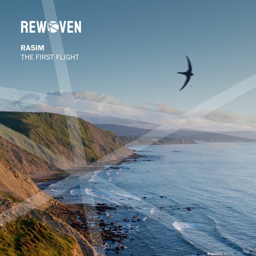 Stream Ra5im - The First Flight (Extended Mix) by Rewoven | Listen ...