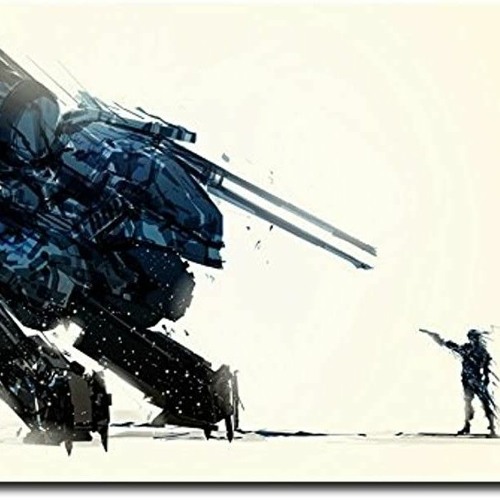 Stream Going full Stealth by Maik L. Jackson | Listen online for free ...