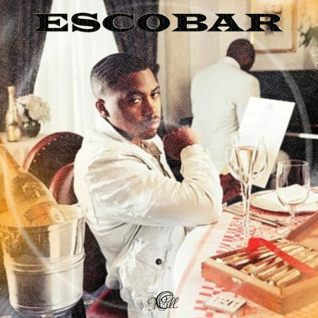 Stream Escobar (Will Coloan Remix) by Will Coloan | Listen online for ...