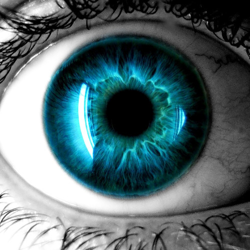 Stream Nezra - Look into your eyes by NezraMusic | Listen online for ...