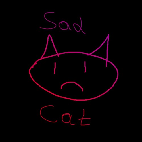Stream sad cat (never dull - gypsy in my mind fragsall remix) by ...