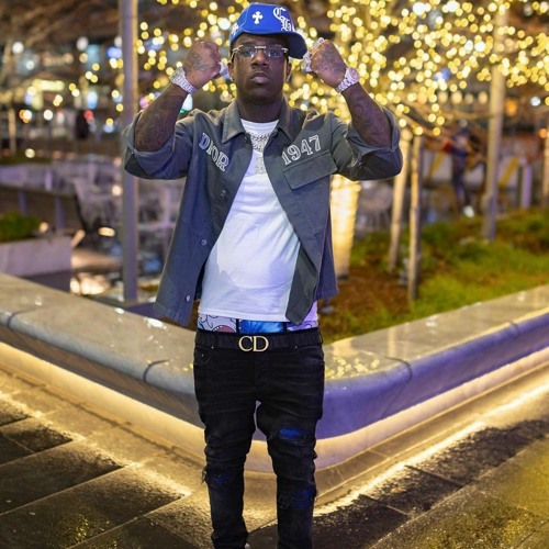 Stream Dusty Locane x Pop Smoke x 22Gz x Kay Flock | Dark Trap Type ...