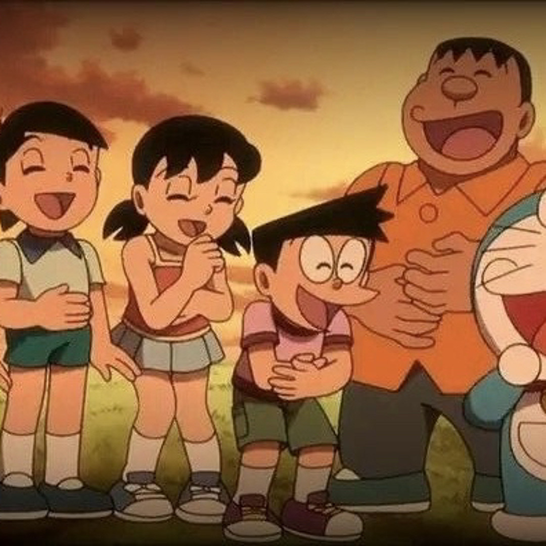 Stream Doraemon theme song - Piano cover by Mẹ ơi, kể chuyện! / Mommy ...