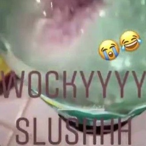 Stream [TikTok Sample Type Beat] Wocky Slush (Prod. Weed Richards) by ...