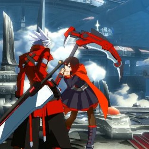 Stream Blazblue Cross Tag Battle - Crossing Fate Medley (Blazblue and ...