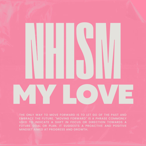 Stream My Love Vol 3 - Nhism Mix Exclusive Music. by Nhism | Listen ...